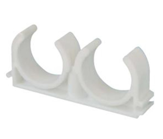 Опоры (крепления) для полипропиленовых труб - Низкие цены, доставка по ...