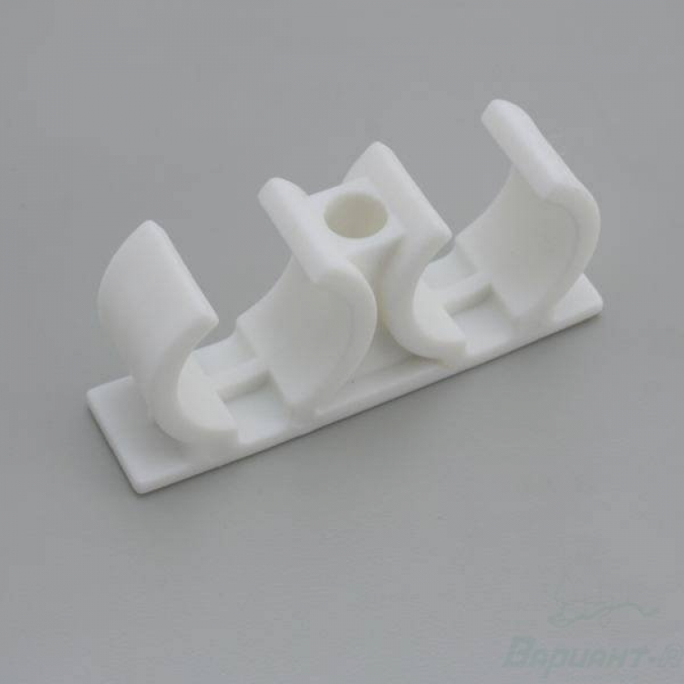 Опоры (крепления) для полипропиленовых труб - Низкие цены, доставка по ...